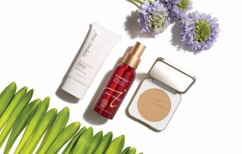 The Skincare Makeup System: Origins of The Ultimate Skin-Loving ...