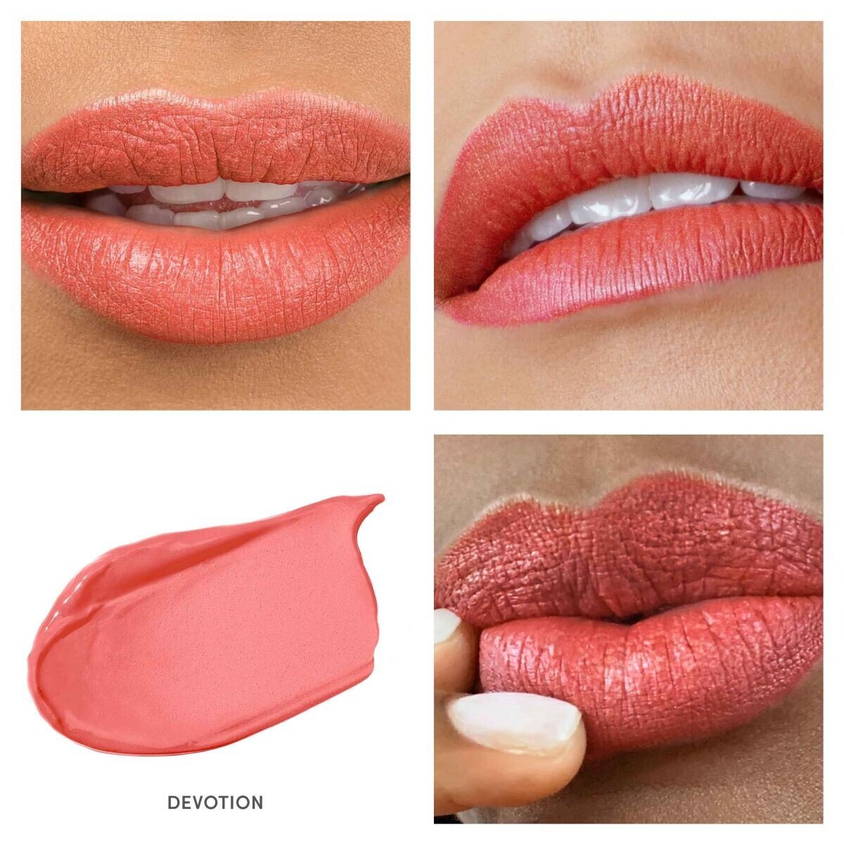 Beyond Matte™ Lip Stain - Jane Iredale