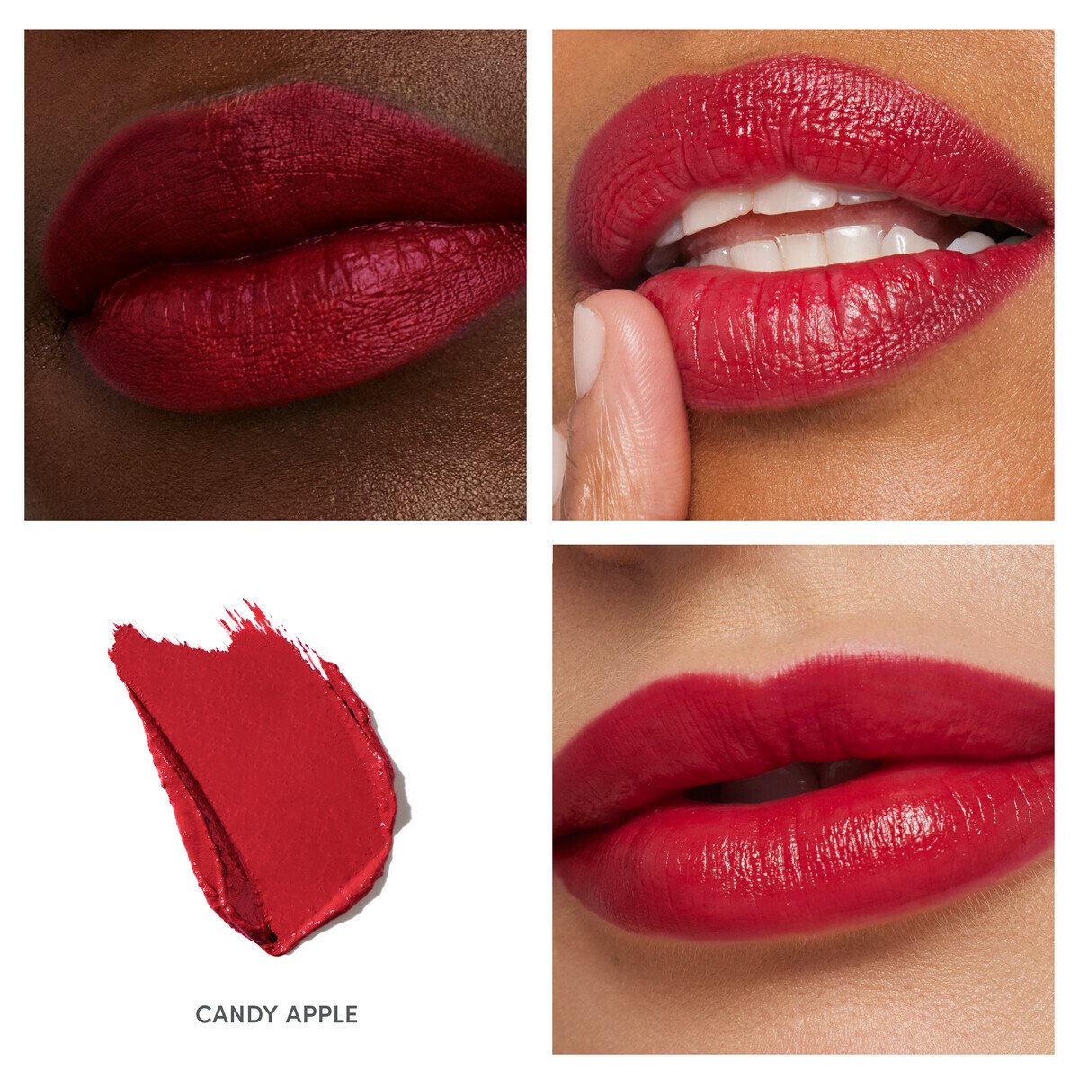 ColorLuxe Hydrating Cream Lipstick - Jane Iredale