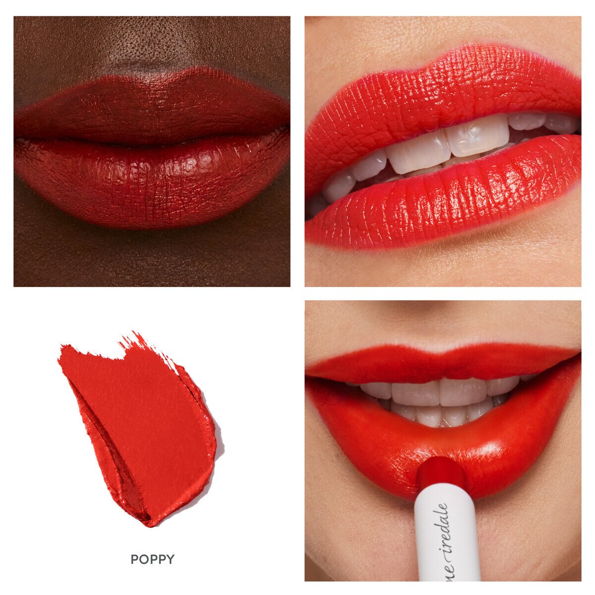 ColorLuxe Hydrating Cream Lipstick - Jane Iredale