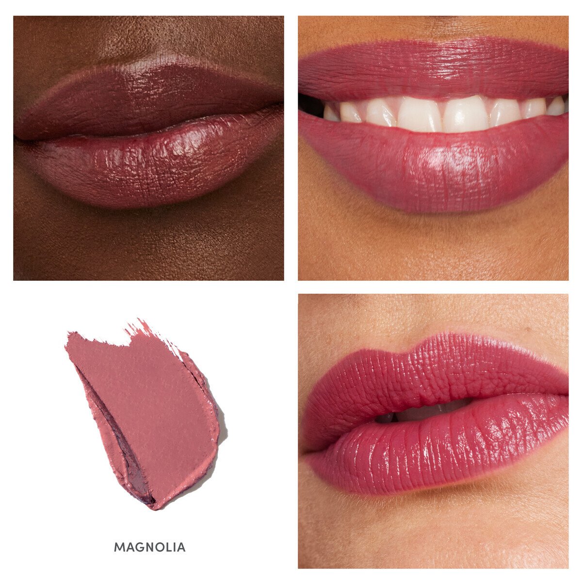 ColorLuxe Hydrating Cream Lipstick - Jane Iredale