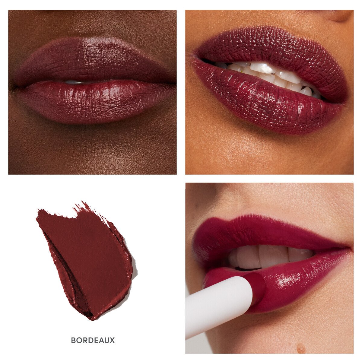 ColorLuxe Hydrating Cream Lipstick - Jane Iredale