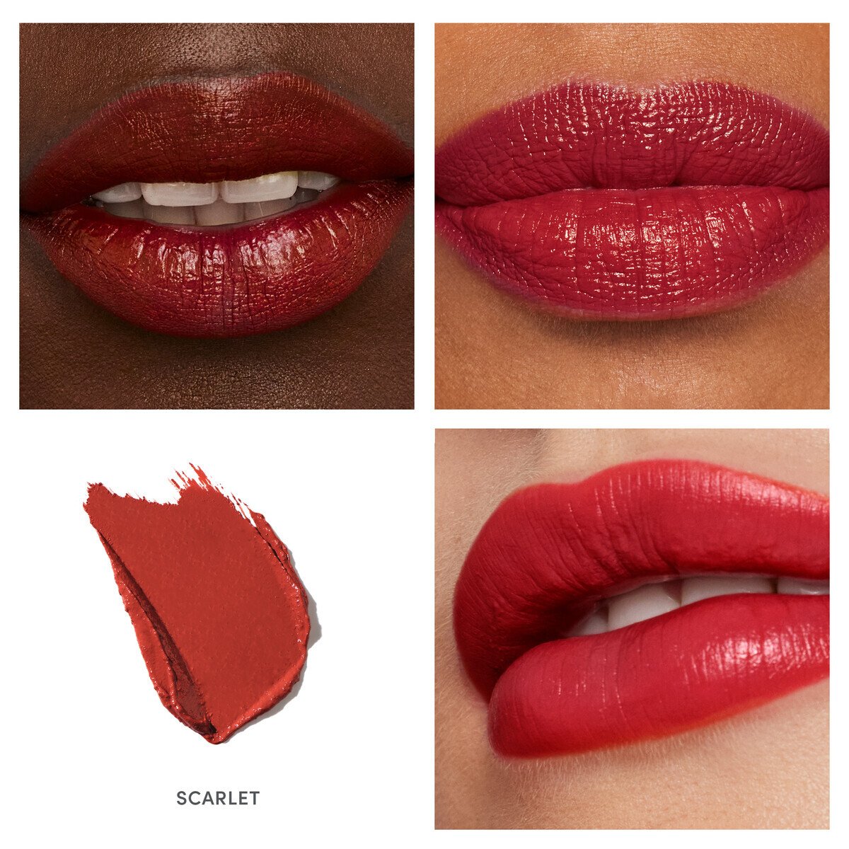 ColorLuxe Hydrating Cream Lipstick - Jane Iredale