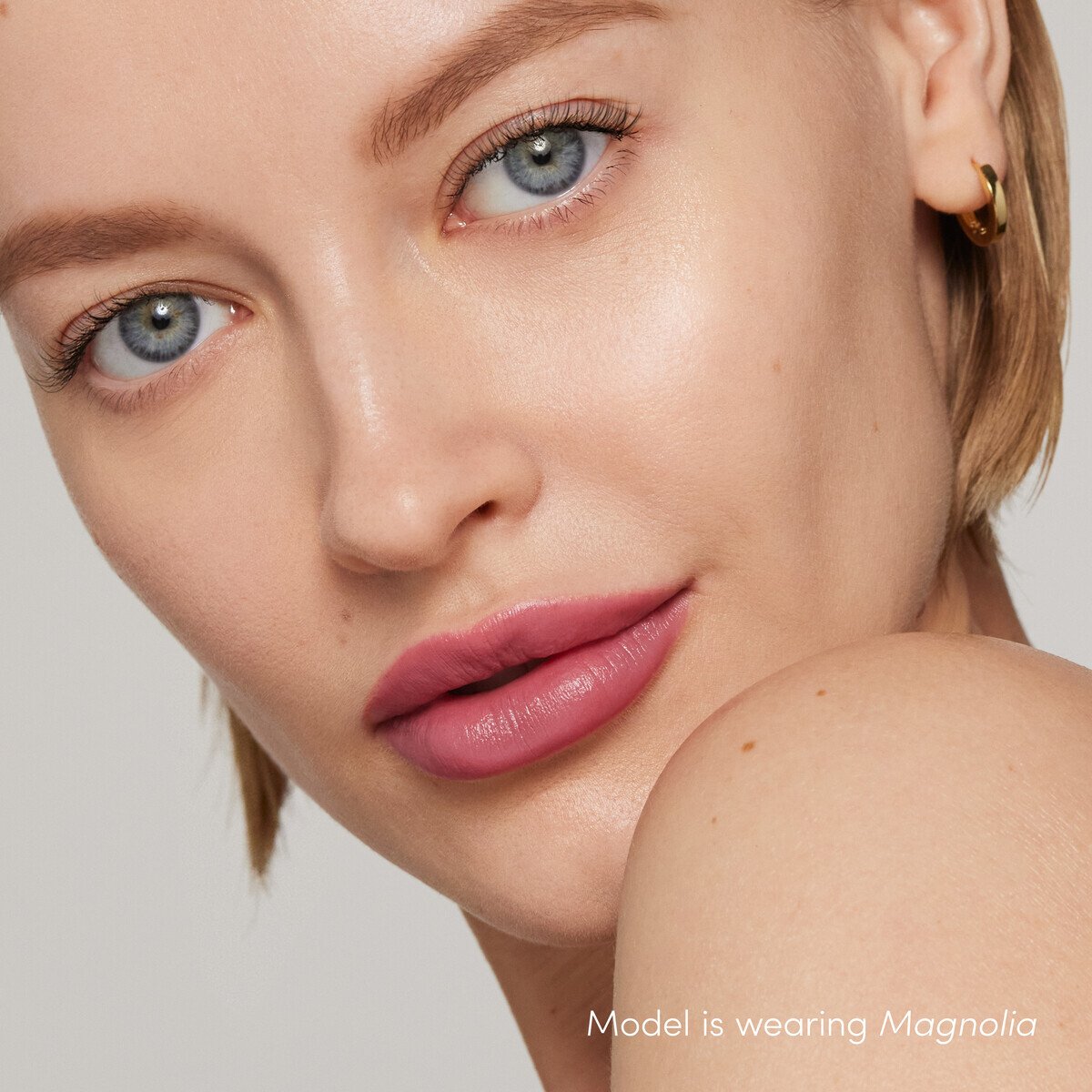 ColorLuxe Hydrating Cream Lipstick - Jane Iredale