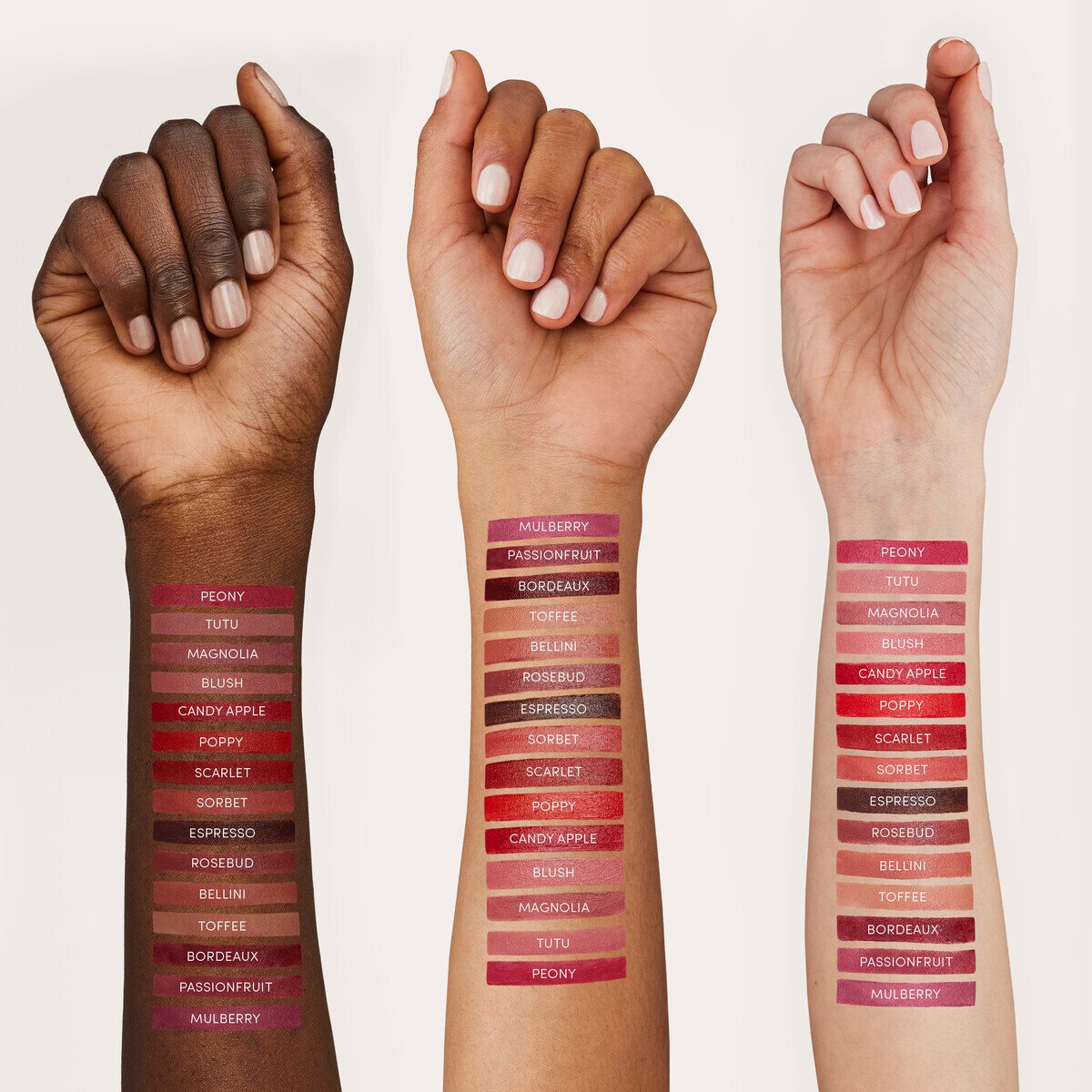 ColorLuxe Hydrating Cream Lipstick - Jane Iredale