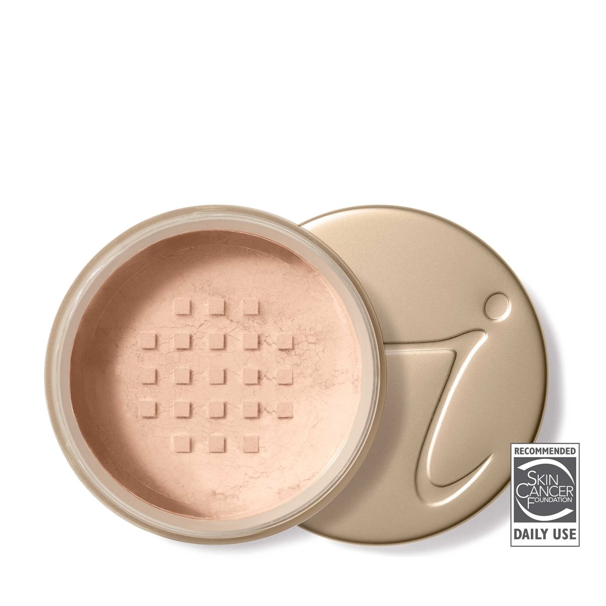 Amazing Base® Loose Mineral Powder SPF 20/15 - Jane Iredale