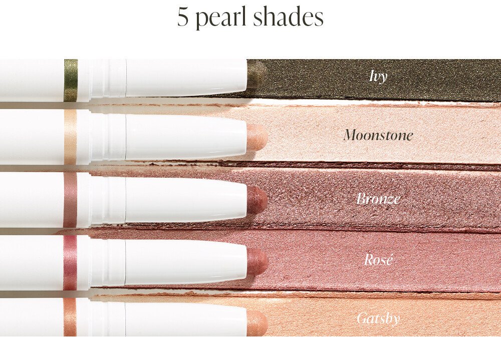 ColorLuxe Eye Shadow Stick - Jane Iredale