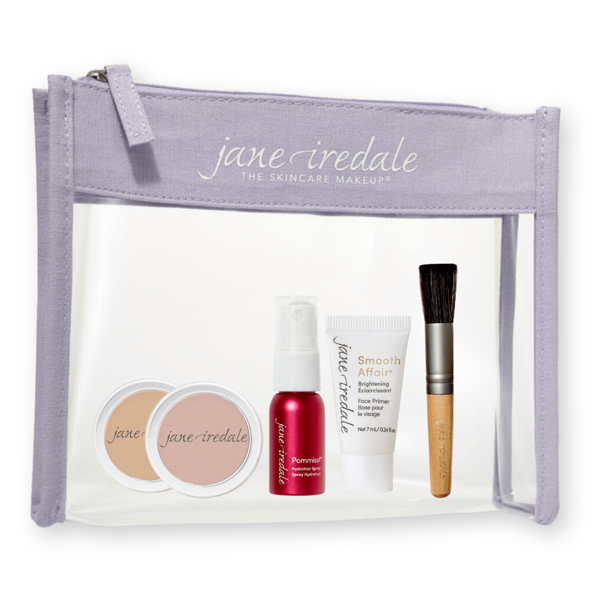 DISCOVERY SET - Jane Iredale