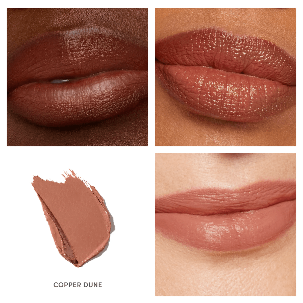 ColorLuxe Hydrating Cream Lipstick - Jane Iredale